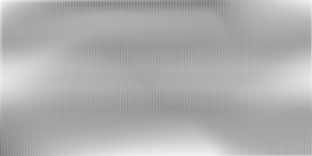 Gray blurred glass texture light ribbed Royalty Free Vector