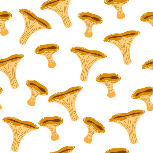 Fungal Vector Images (over 2,000)