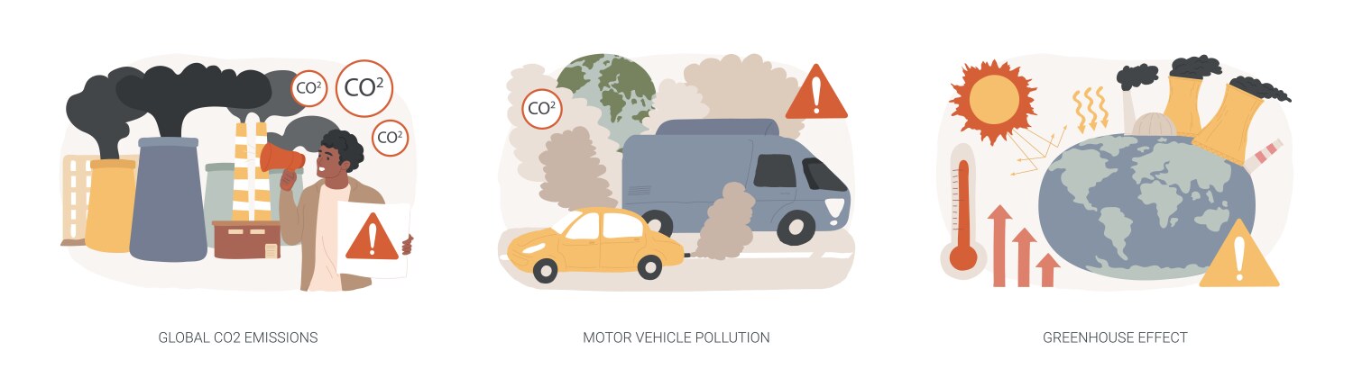 Air Pollution Vector Images (over 27,000)