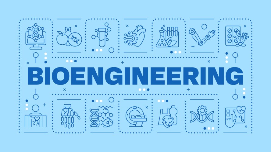 Bioengineering Vector Images (over 3,500)