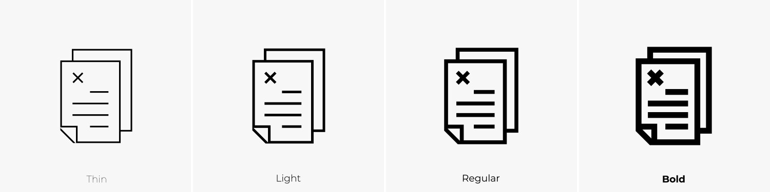 Fail Vector Images (over 40,000)