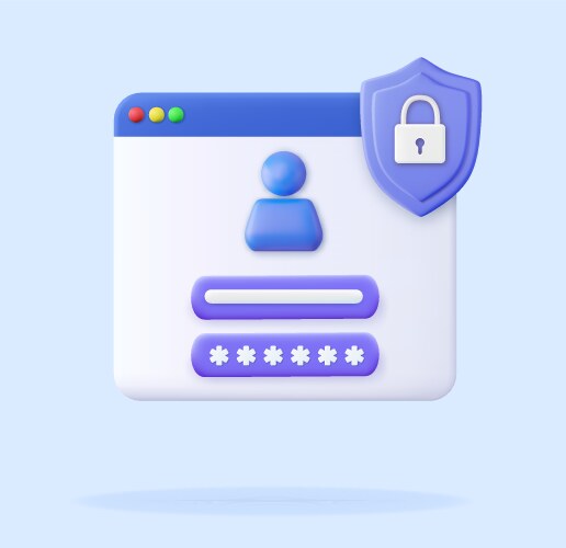 User Login Vector Images (over 23,000)