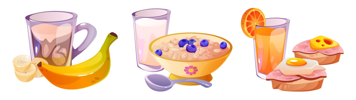 Breakfast Vector Images (over 490,000)