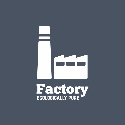 Factory Logos Vector Images (over 36,000)