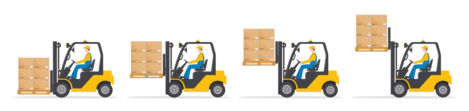 Warehouse Cartoon Vector Images (over 12,000)