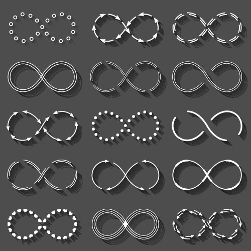 Infinity Vector Images (over 95,000)