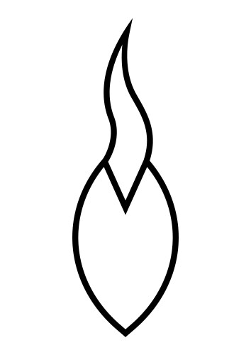 Seeds germination stages for sowing agricultural Vector Image