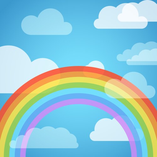 Rainbow High Vector Images (over 3,900)