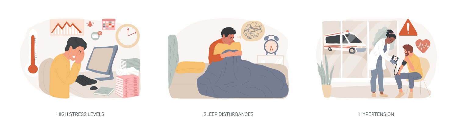 Life Pressure Vector Images (over 5,800)