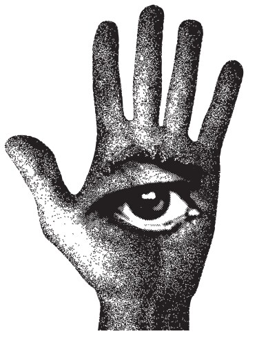 Third Eye Vector Images (over 2,200)