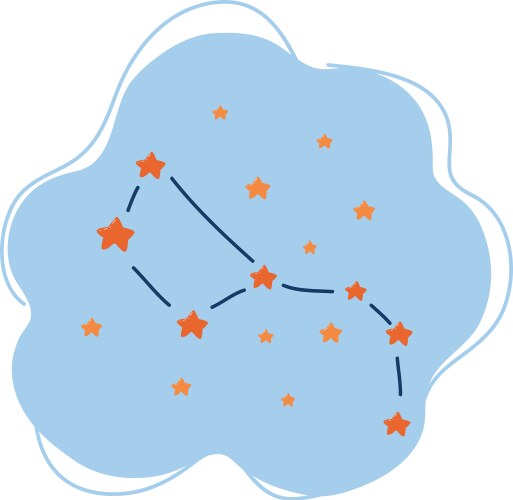 Big Dipper Vector Images (over 730)