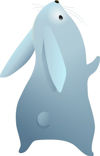 Baby Bunny Cartoon Vector Images (over 28,000)