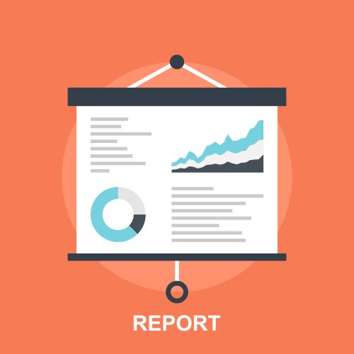 Report Vector Images (over 830,000)