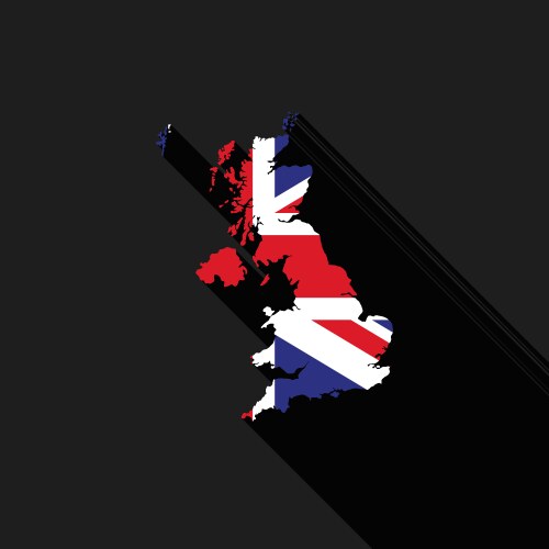 Maps Uk Vector Images (over 10,000)