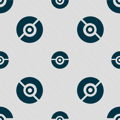 Pokemon Seamless Vector Images (22)