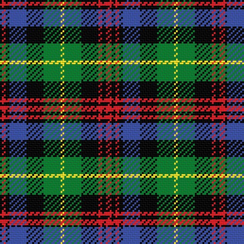 Scottish Pattern Vector Images (over 87,000)