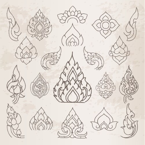 Thai Vector Images (over 46,000)