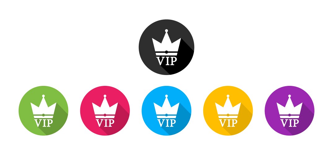Vip Logo Vector Images (over 8,500)