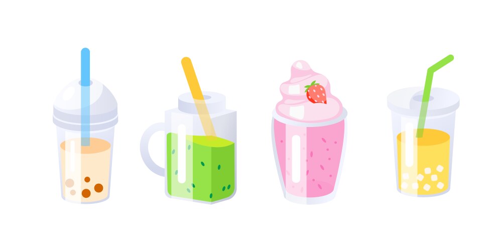 Milk Tea Vector Images (over 21,000)