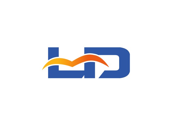 Letter D L Logo Vector Images (over 2,200)