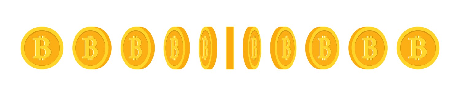 Coin Flip Vector Images (over 700)