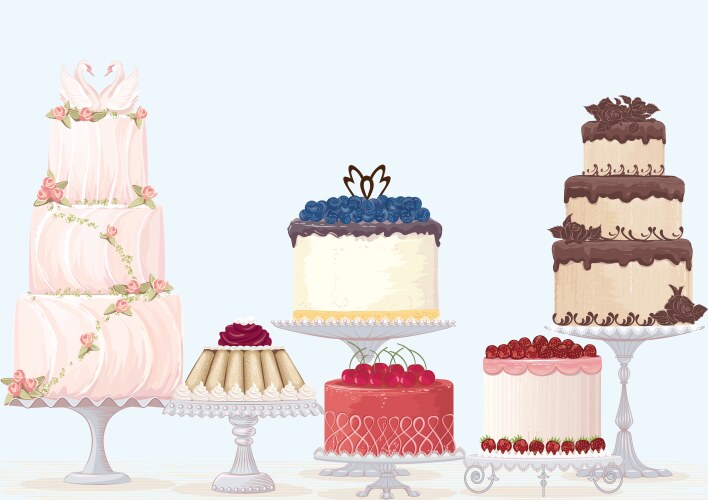 Cake Vector Images (over 360,000)