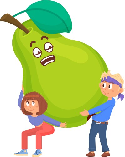 Kid Carry Vector Images (over 7,400)