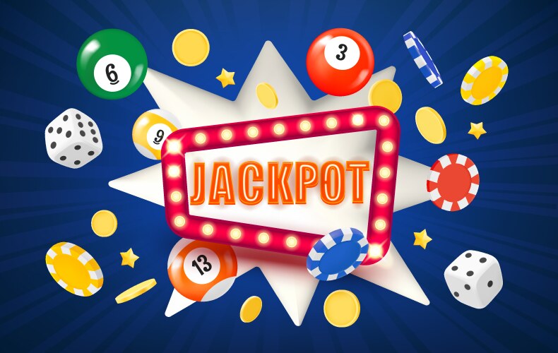 Jackpot Vector Images (over 62,000)
