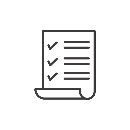 Acknowledgement Icon Vector Images (over 1,600)