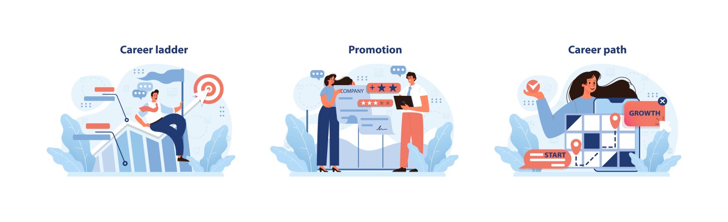 Career Vector Images (over 260,000)