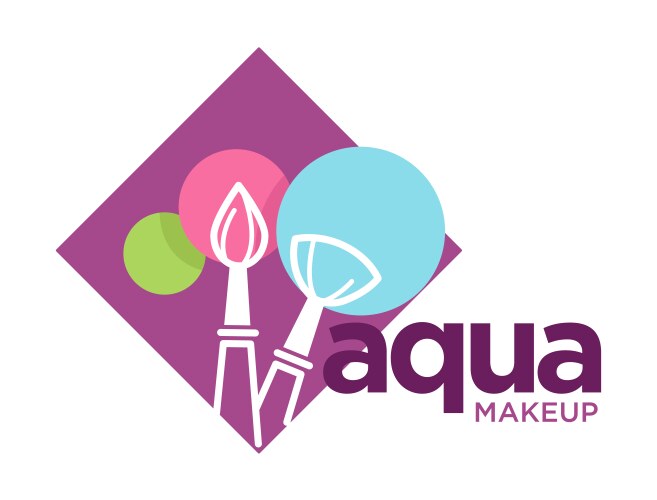 Makeup Brushes Logo Vector Images (over 26,000)