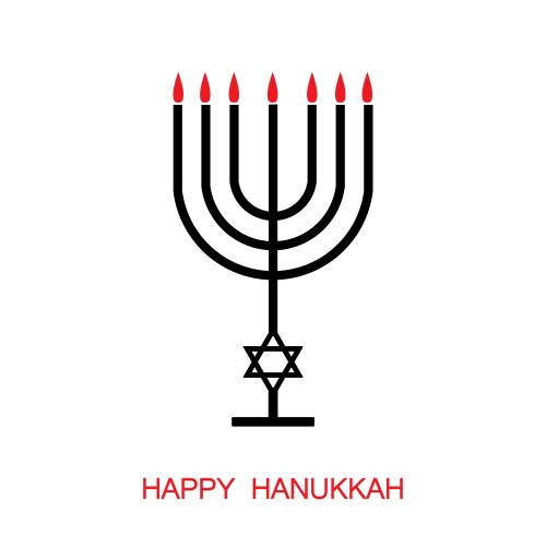 Menorah Logo Vector Images (over 670)