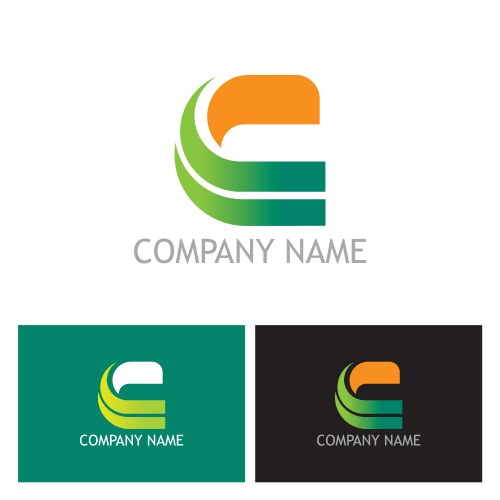 C Company Logo Vector Images (over 61,000)