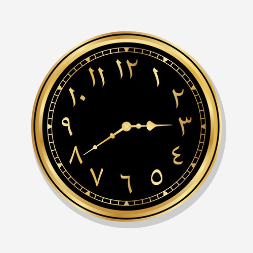 Arabic Vector Images (over 440,000)