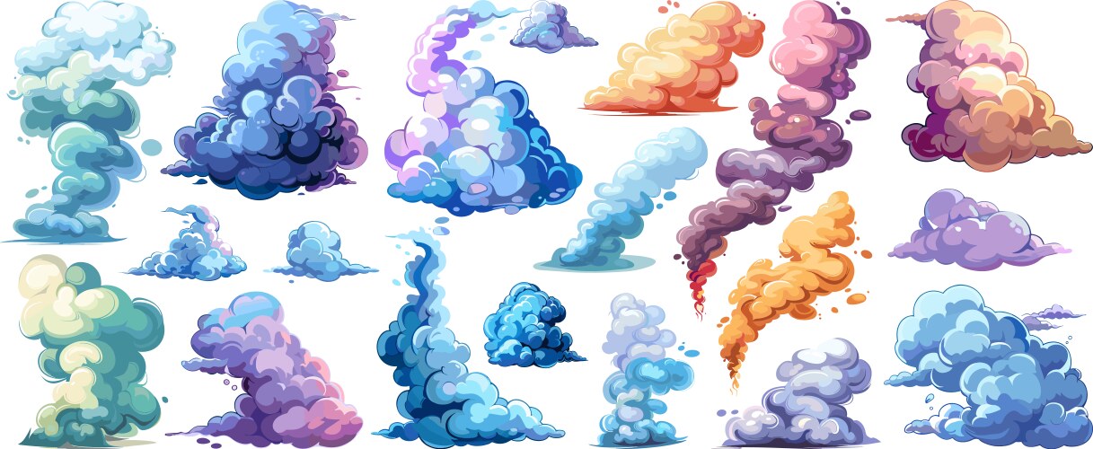 Steam Cartoon Vector Images (over 18,000)