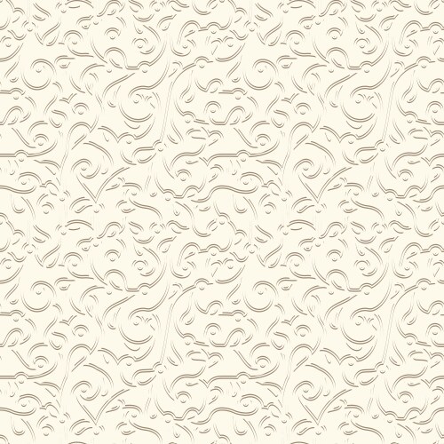 Soft quilt seamless pattern Royalty Free Vector Image
