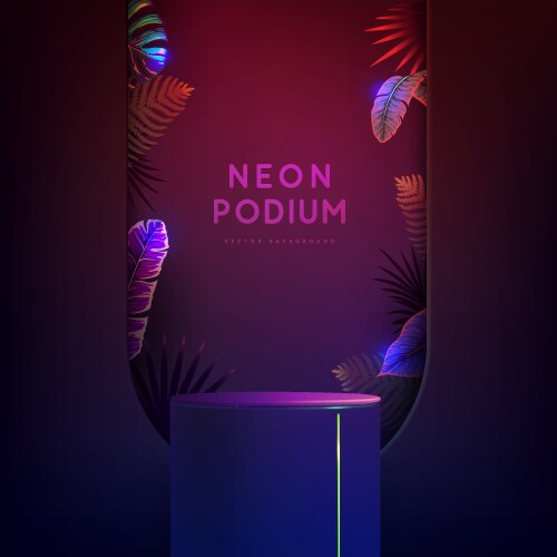 Neon Vector Images (over 940,000)