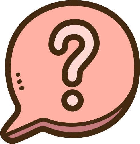 Questions Cartoon Vector Images (over 27,000)