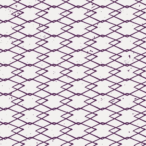 Fish scales seamless pattern Royalty Free Vector Image