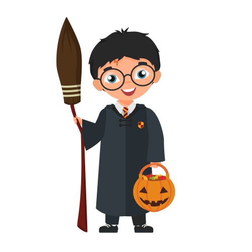 Harry Potter Vector Images (over 930)