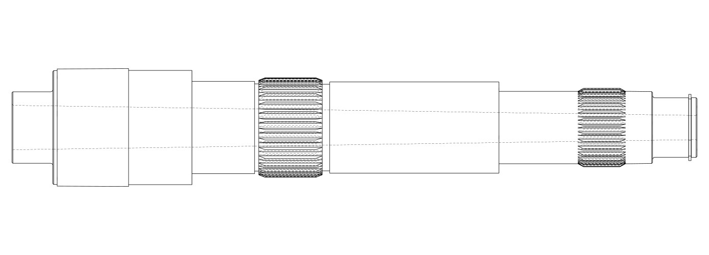 Shaft Drawing Gear Vector Images (over 180)