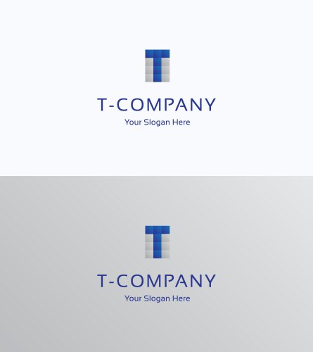 Letter T Logo Vector Images (over 66,000)