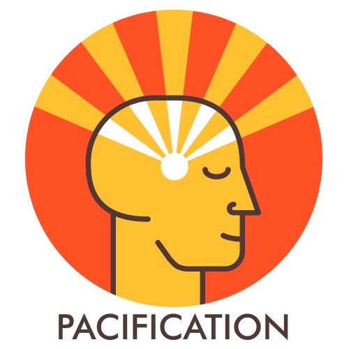 Peace and Calm Vector Images (over 49,000)