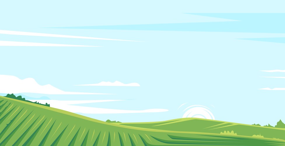 Farm Scenery Vector Images (over 11,000)