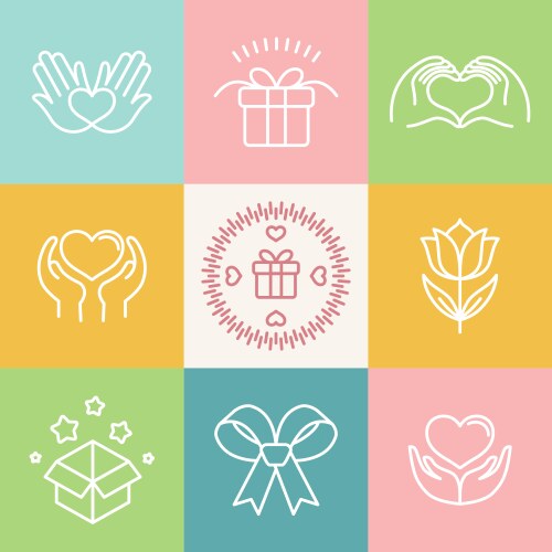 Gift Logo Vector Images (over 110,000)