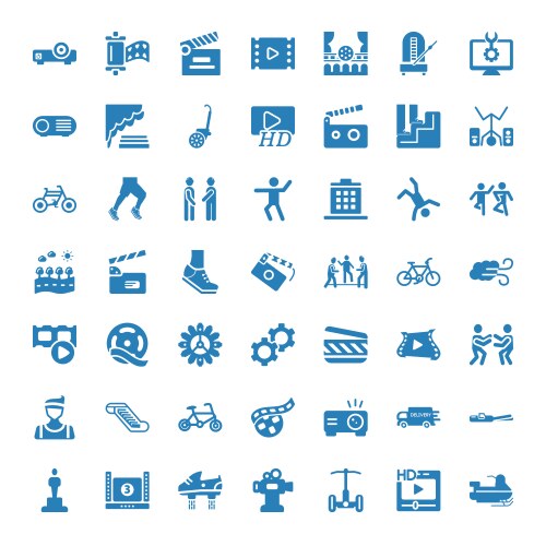 Free Motion Vector Images (over 36,000)