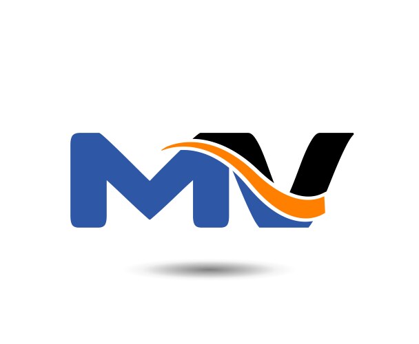 Mv Logo Vector Images (over 2,100)