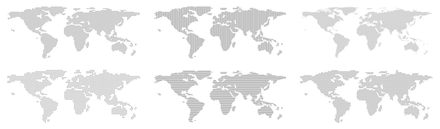Continents Vector Images (over 190,000)