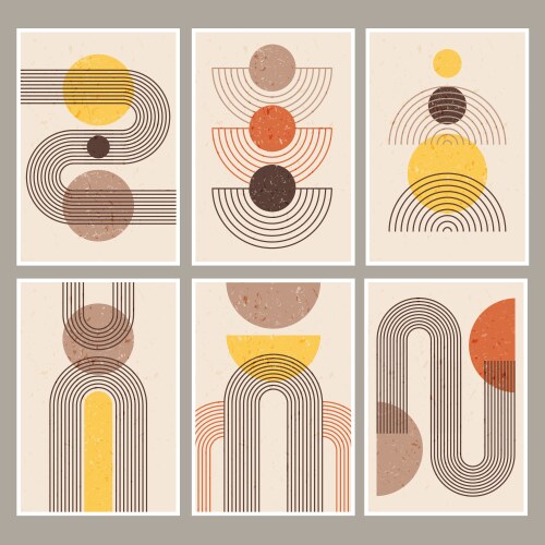 Geometric Forms Vector Images (over 190,000)