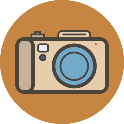 Camera Vector Images (over 450,000)